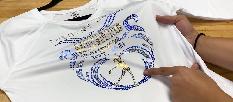 Spangle Transfers 101: What They Are & How to Create (and Apply) Them ...