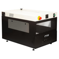 Pretreat Machine Parts & Accessories - ColDesi