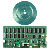 Bling Machine Parts - ColDesi