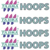 Tajima Hoops - ColDesi