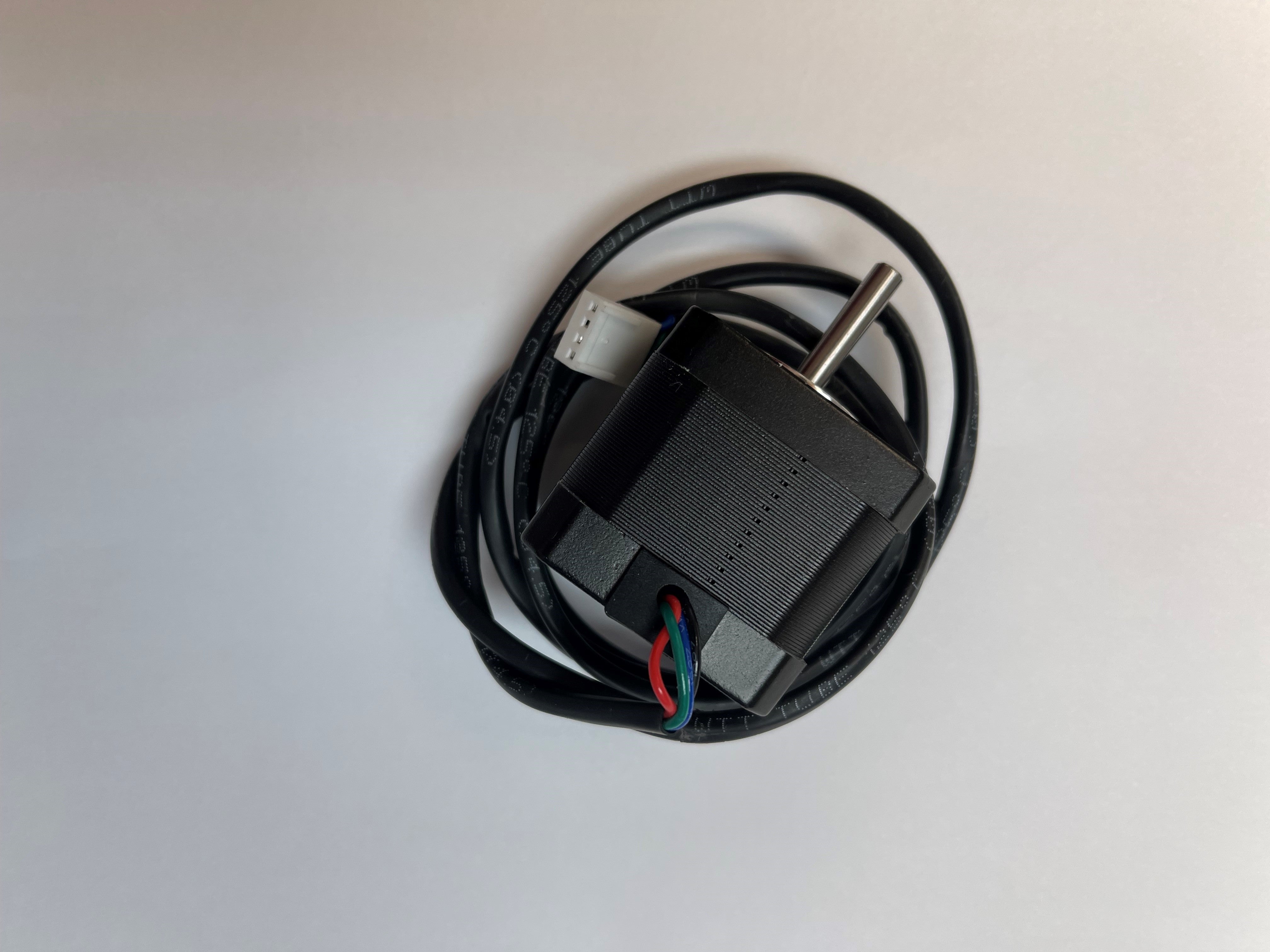 Ink Stack Motor V3 & V4 - ColDesi