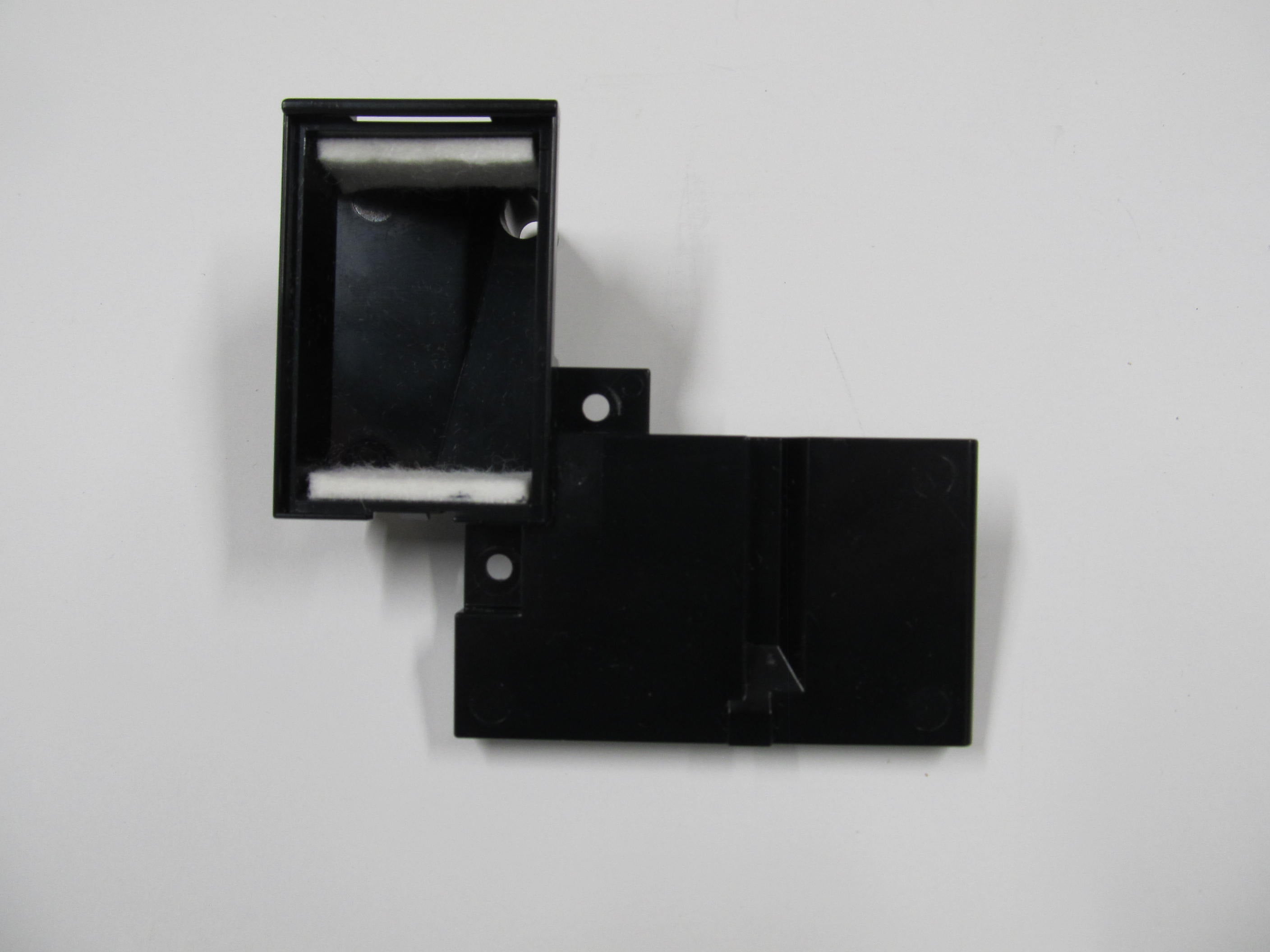 Flushing Box - ColDesi