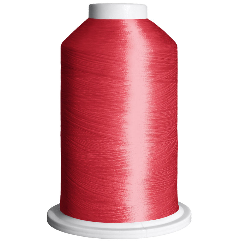 Endura POINSETTIA RED P7147E Polyester Thread - ColDesi