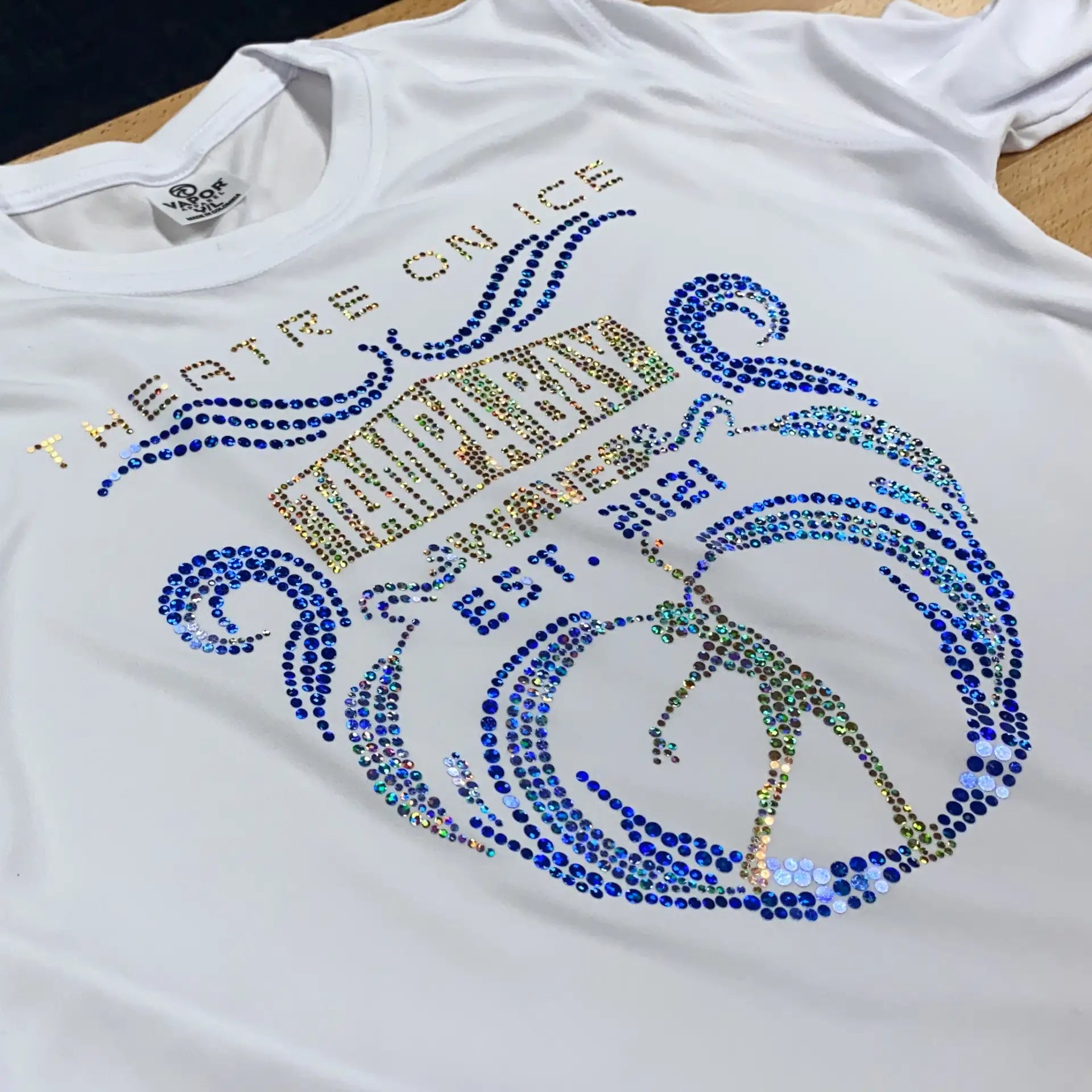Custom Bling Designs - ColDesi