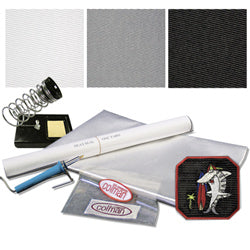 Patch Kit - Trio - Twill - ColDesi