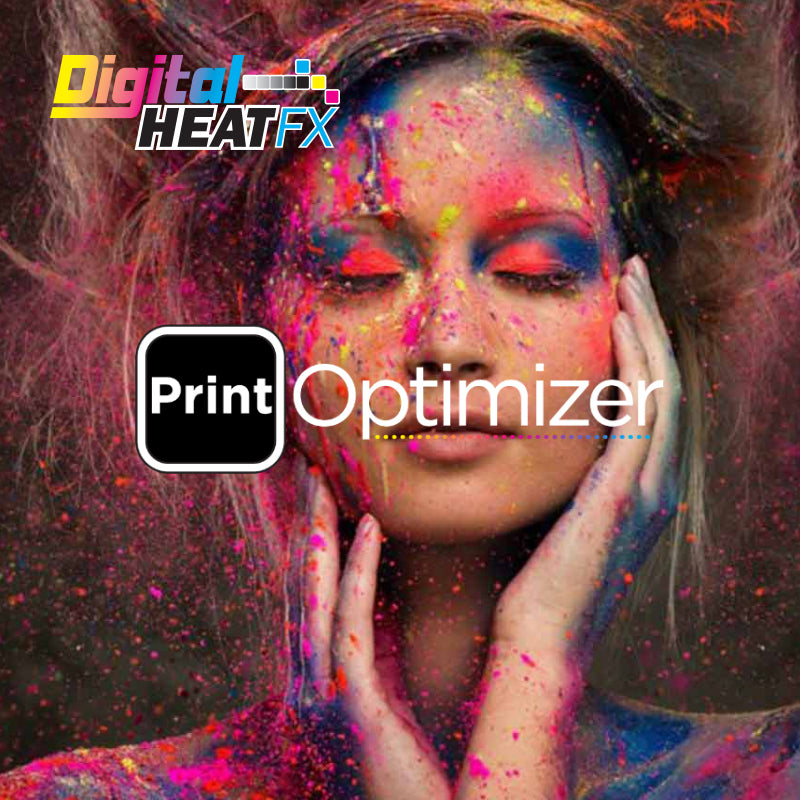 Digital Heat FX Print Optimizer V3 - 8432WT - ColDesi
